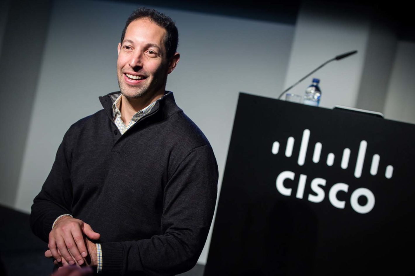 CISCOLive! Berlin 2017 | James Darling Photography