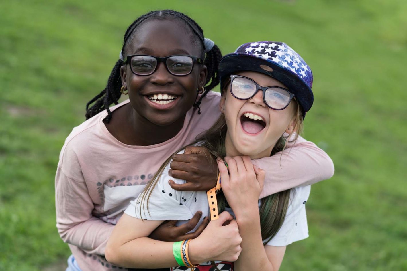 Girlguiding Wellies & Wristbands Foxlease | James Darling Photography