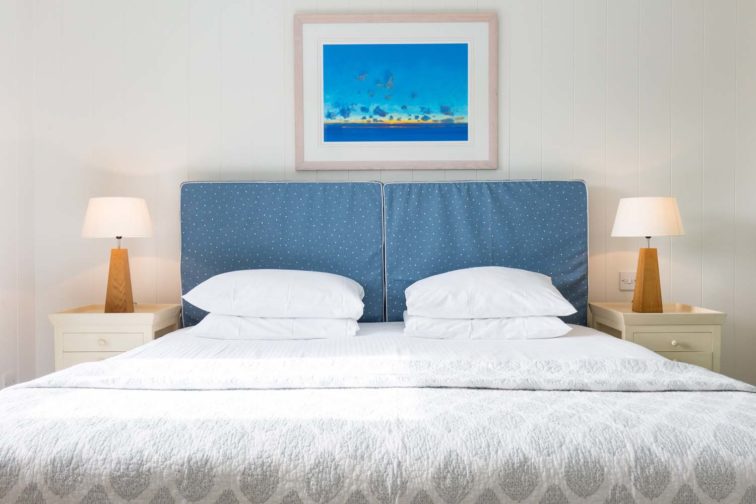 Hell Bay Hotel Photography | James Darling Photography