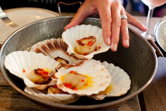 Hell Bay Hotel Photography | James Darling Photography