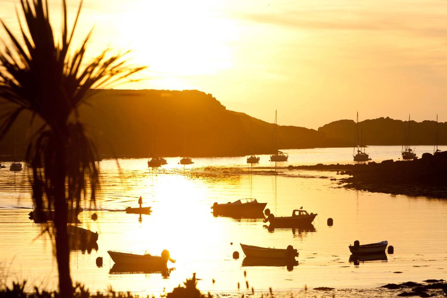 Hell Bay Hotel Photography | James Darling Photography