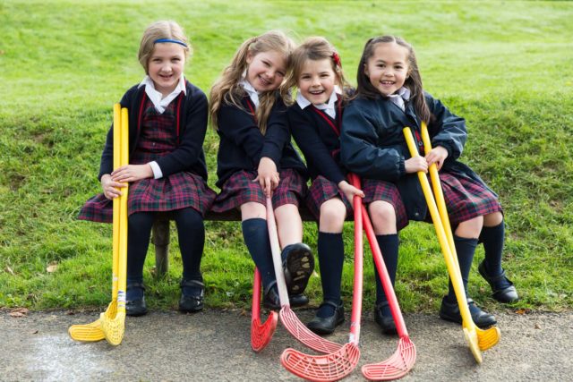 Mount Kelly Prep | James Darling Photography