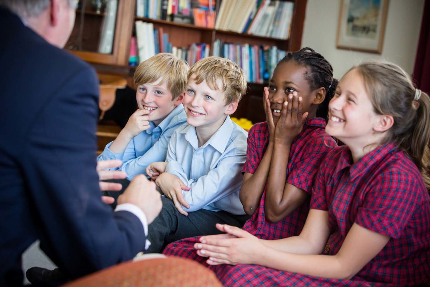 Mount Kelly Prep | James Darling Photography