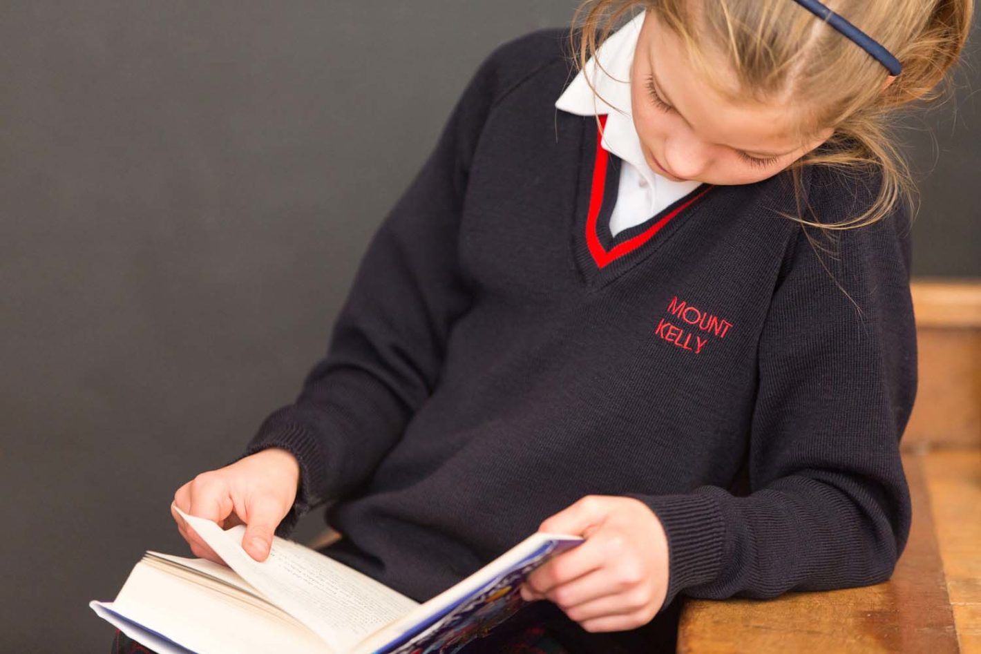 Mount Kelly Prep | James Darling Photography