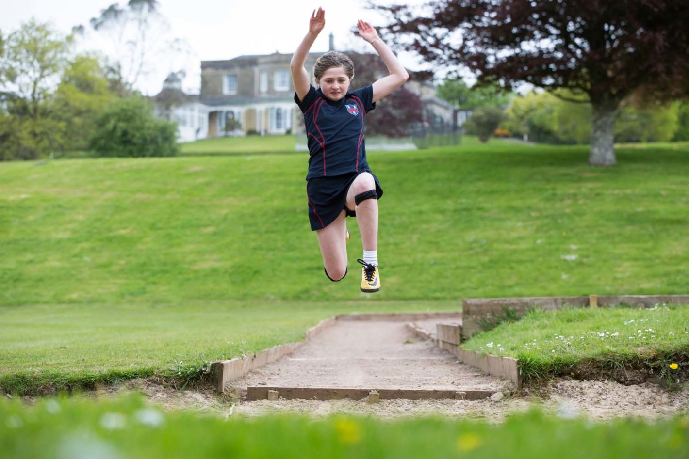 Mount Kelly Prep | James Darling Photography