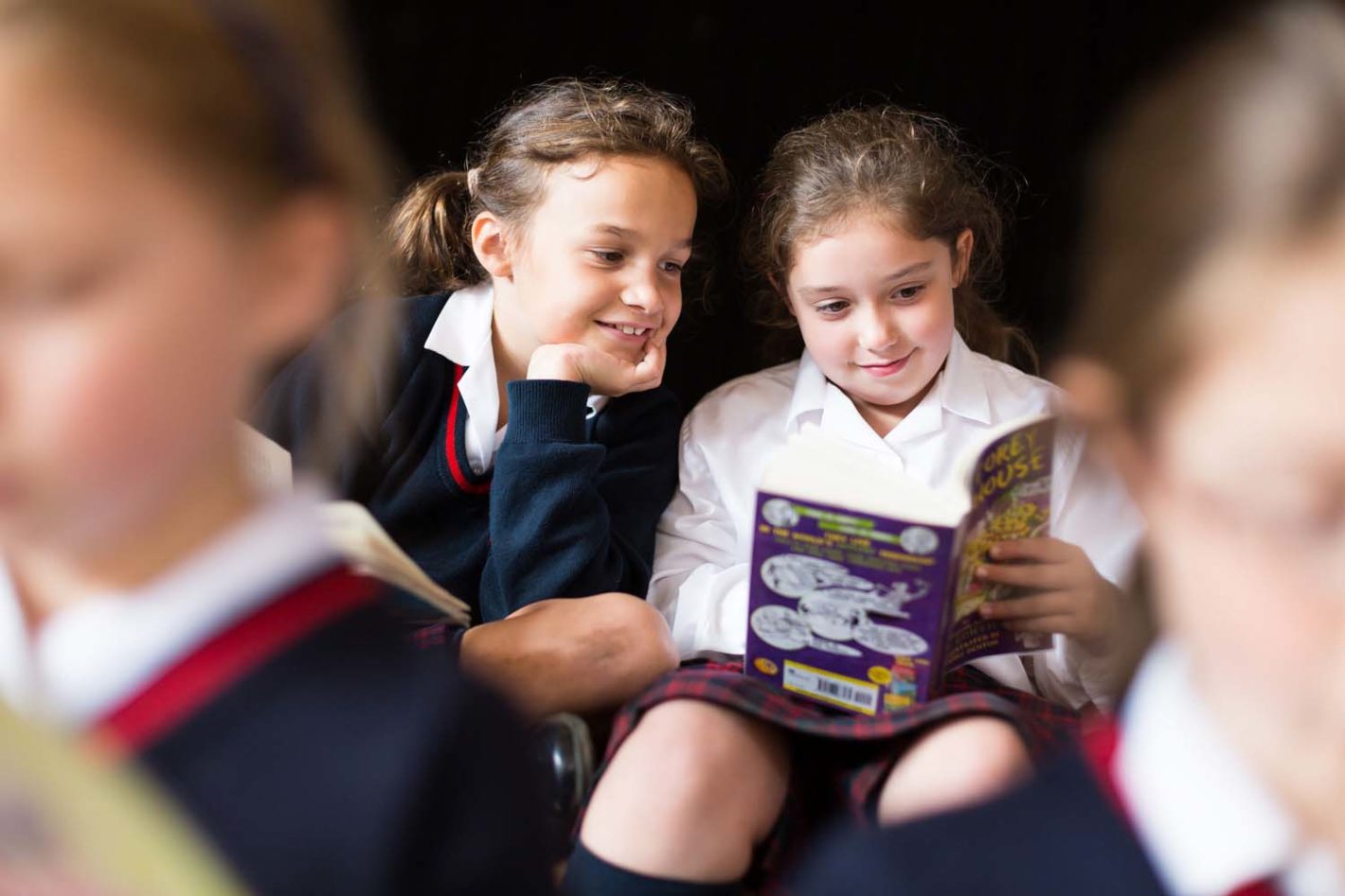 Mount Kelly Prep | James Darling Photography