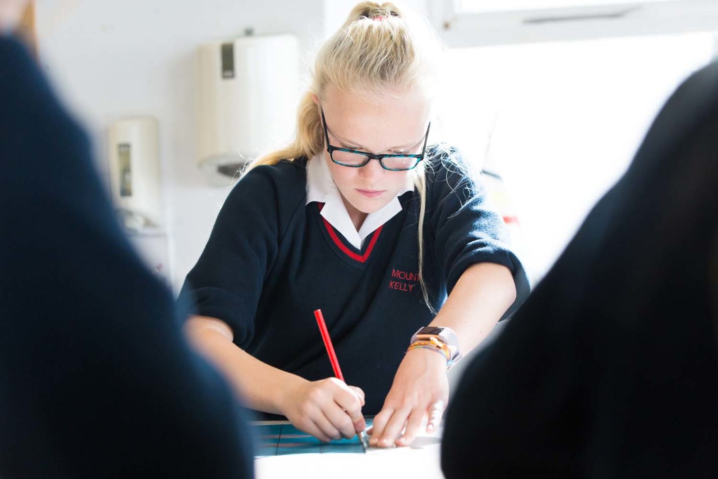 Mount Kelly Prep | James Darling Photography