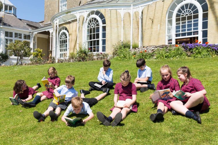 Mount Kelly Prep | James Darling Photography