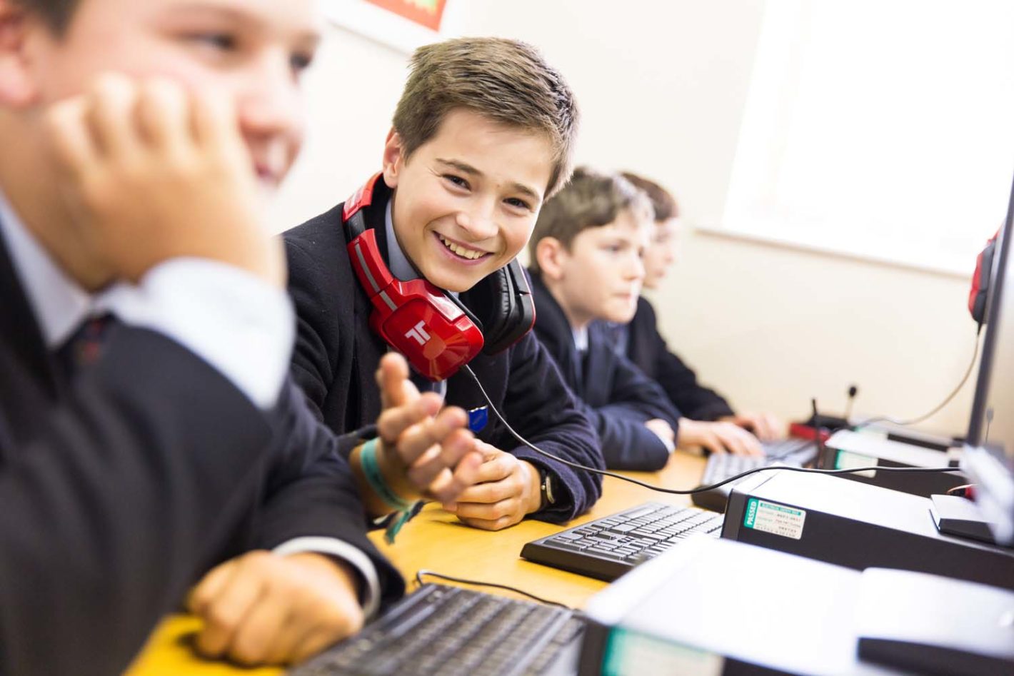 Mount Kelly Prep | James Darling Photography