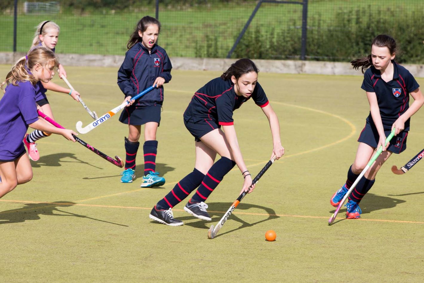 Mount Kelly Prep | James Darling Photography