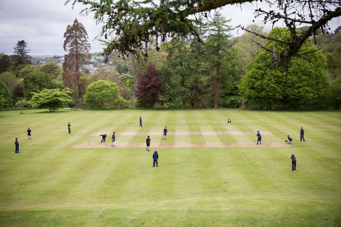 Mount Kelly Prep | James Darling Photography