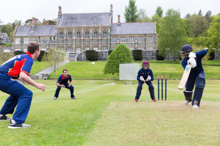 Mount Kelly School Promotional Photography | James Darling Photography