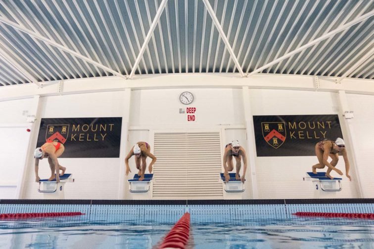 Mount Kelly School Promotional Photography | James Darling Photography