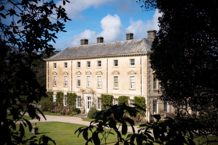 Pencarrow House & Gardens | James Darling Photography