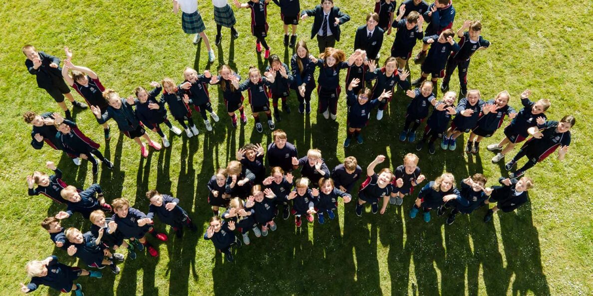 TRURO PREP SCHOOL YEAR 6 - James Darling Photography