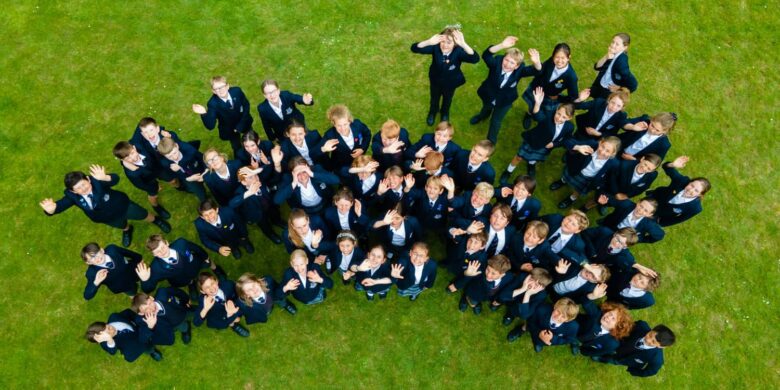 Truro Prep School Y6 photographs 2022 - James Darling Photography